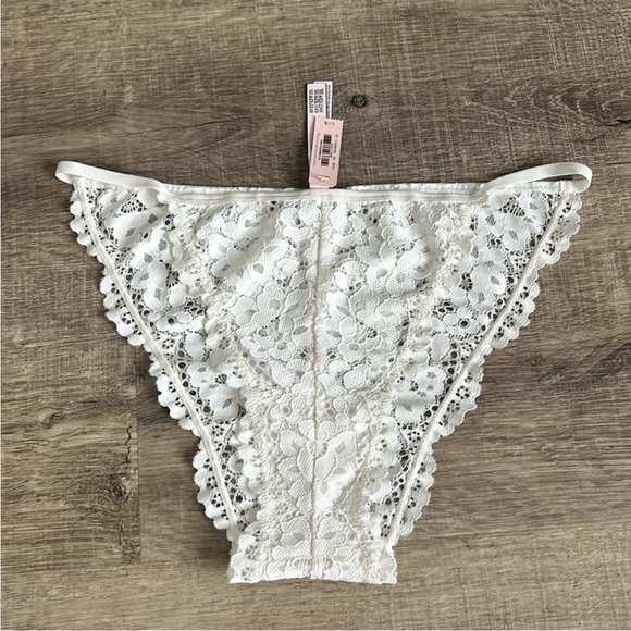 Victoria's Secret | Intimates & Sleepwear | Nwt Victorias Secret Body ...